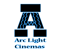 The Arclight Cinemas Logo. For years, ArcLight Cinemas have been… | by ...