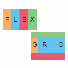 Grid vs Flexbox. CSS merupakan komponen (atau bisa kita… | by Rama ...