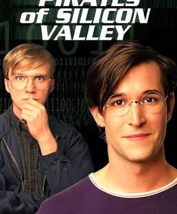 9 Must-Watch Movies Every Developer Should Watch | by Yasir Khan ...