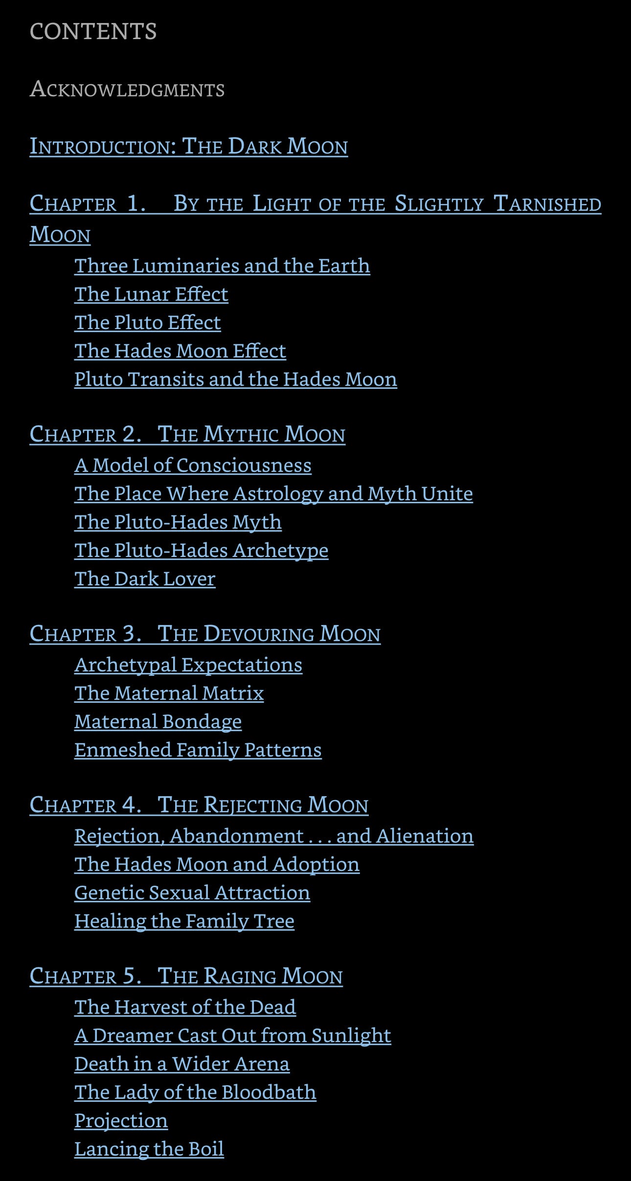 Hades zodiac sign 60 photos - Youhoroscope.com