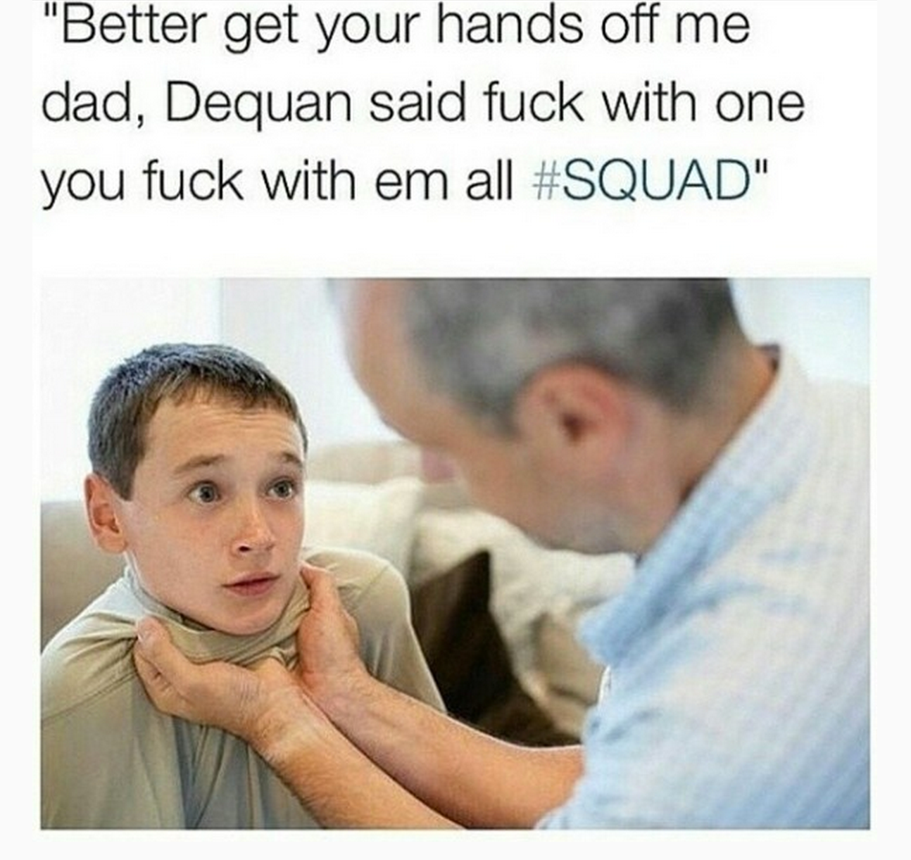 Daquan Meme