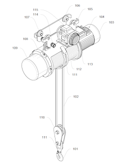 Patent Application Drawings: Crafting Effective Visuals | The Patent Experts | by The Patent ...