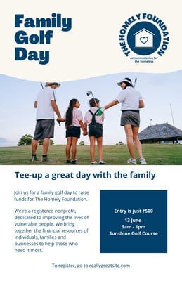 Golf and Relationships: The Perfect Match | by Stephan Pona | Jul, 2024 ...