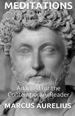 [PDF] Download Marcus Aurelius - Meditations: Adapted for the Contemporary Reader Ebook_File by ...
