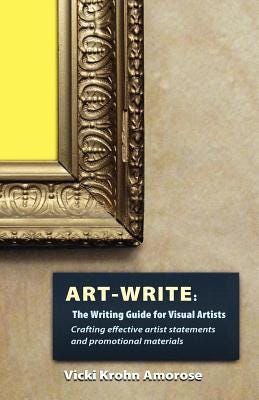 PDF >>>] Download >>>] Art-Write: The Writing Guide for Visual Artists ...