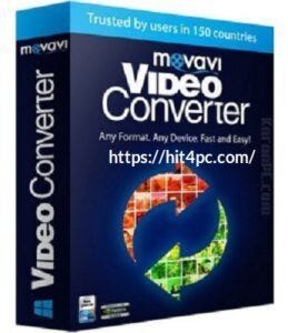 Movavi Video Converter 23.1.2 Crack With Activation Key Free Download ...