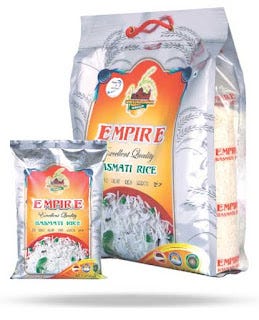 How to Cook Perfect Basmati Rice for Biryani | by basmati rice exporter ...