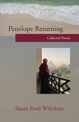 Penelope Returning. Review of Poetry Collection by Susan… | by Richard ...