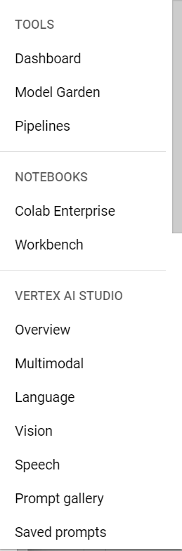 Comprehensive Intro of All Components in Vertex AI | by Rohit Kumar ...