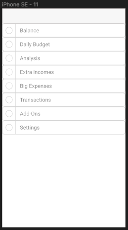 So I got to do my first UX UI task analysis | by Martina | Oct, 2023 ...