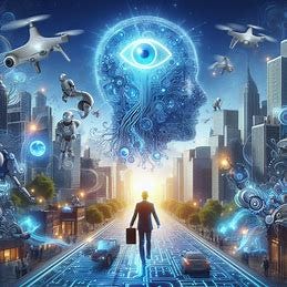 The AI Reboot: Paving the Path to a Smarter and More Sustainable Future | by Umar Gill | Medium