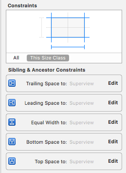 UIStackView and scrolling content | by Paolo Montalto | Medium