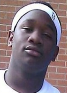 The Murders of Brandon Adams and Christine Marcelin | by Charlie O ...