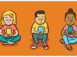 Scrolling through Phone and Life. | by Aryan Singh | Medium
