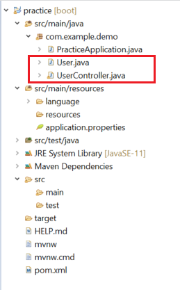 Spring Boot RESTful Web Service. This blog will help to understand main ...