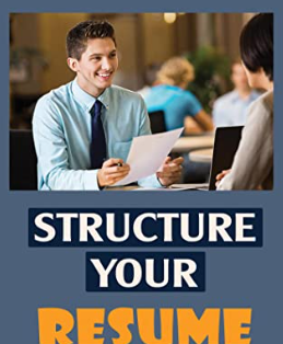 Tips for Organizing Your Resume. Creating a well-structured resume is ...