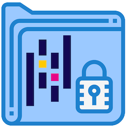 Encrypted pandas DataFrames for secure storage and sharing in Python ...