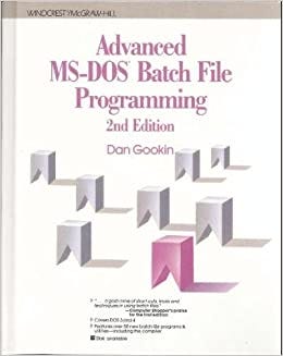 READ/DOWNLOAD=# Advanced MS-DOS Batch File Program | by READ/DOWNLOAD=# Advanced MS-DOS Batch ...