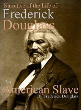 Frederick Douglass. An Inspiration for Freedom | by Teagan Moran | Medium