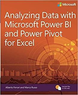 READ/DOWNLOAD*% Analyzing Data with Power BI and P | by READ/DOWNLOAD ...