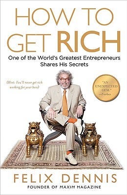 How To Get Rich?. Simple, Straight, Satisfying!! | by KhyaaL | Medium