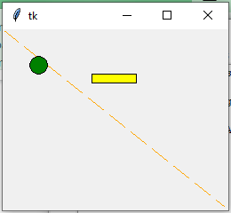Tkinter GUI Programming. GitHub Link… | by Yash Patel | Medium