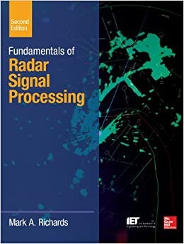 PDF Download> Fundamentals of Radar Signal Processing, Second Edition ...