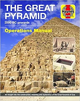 READ/DOWNLOAD=& The Great Pyramid: 2590 BC onwards — An insight into ...