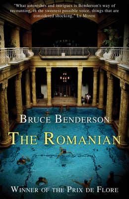 PDF Download> The Romanian: Story of an Obsession BY Bruce Benderson ...