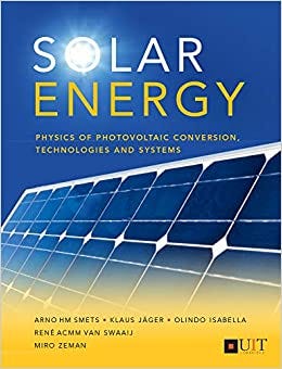 PDF Download^! Solar Energy: The Physics and Engin | by PDF Download^! Solar Energy: The Physics ...
