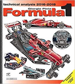 READ/DOWNLOAD@? Formula 1 Technical Analysis 2016–2018 (Formula 1 World ...