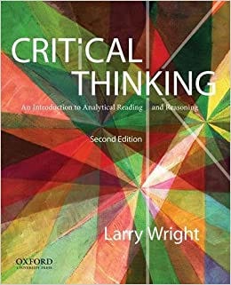 PDF Download* Critical Thinking: An Introduction t | by PDF Download ...