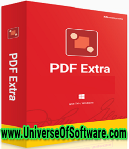 PDF Extra Premium v7.10.46770 Portable Free Download | by Software with ...