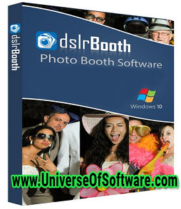 dslrBooth Professional 6.41.0713.1 Free Download | by Free Software ...