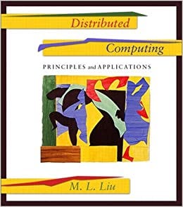 READ/DOWNLOAD*? Distributed Computing: Principles | by READ/DOWNLOAD ...