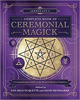 [PDF] Llewellyn’s Complete Book of Ceremonial Magi | by [PDF] Llewellyn ...