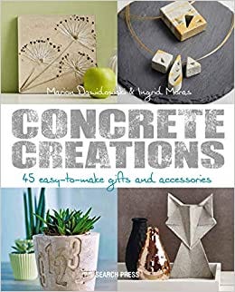 Bestsellers***) Read Book [PDF] Concrete Creat | by (***Bestsellers ...