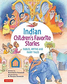 READ/DOWNLOAD!@ Indian Children’s Favorite Stories | by READ/DOWNLOAD ...