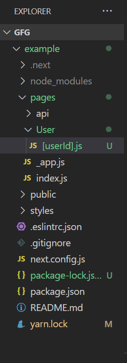 Next.js Function/Next.js getStaticPaths() Function | by Abrar Hussain : Software Engineer | Medium
