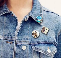 How To Wear Lapel Pins. If you have worn suit jackets or… | by Gary M ...