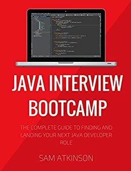 Download In !PDF Java Interview Bootcamp: The Complete Guide To Finding ...