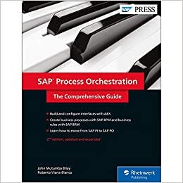 READ/DOWNLOAD#- SAP Process Orchestration (SAP PO) | by READ/DOWNLOAD ...