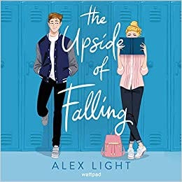 EBOOK [P.D.F] The Upside of Falling [Full] | by EBOOK [P.D.F] The ...