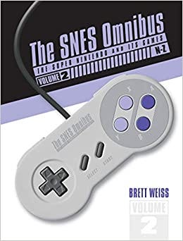 READ/DOWNLOAD=- The SNES Omnibus: The Super Nintendo and Its Games, Vol ...