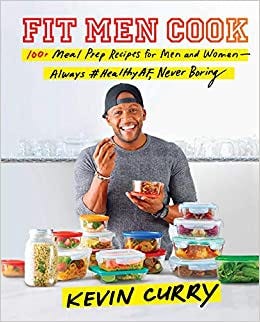 READ/DOWNLOAD!% Fit Men Cook: 100+ Meal Prep Recipes for Men and Women ...