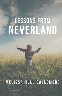 Melissa Hull – Medium