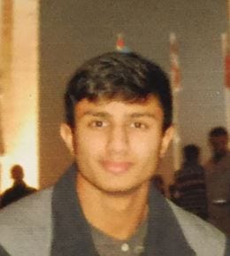 Amish Gupta