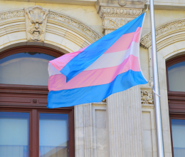 Transgender Rights in Pennsylvania | by Brooke E Heisey | Medium