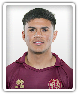 Scouting report #4: Dylan Aquino. Dylan Aquino (05'), Lanus | by Bruno ...