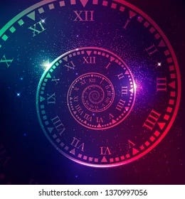 Calculation of time on planets of forefathers, demigods, Lord Brahma ...